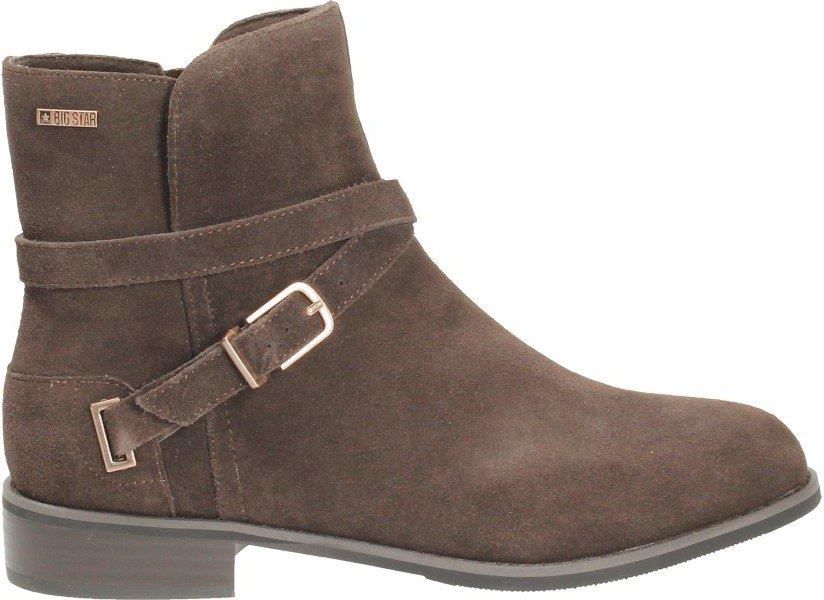 Botki Big Star - Ceny i opinie - Ceneo.pl