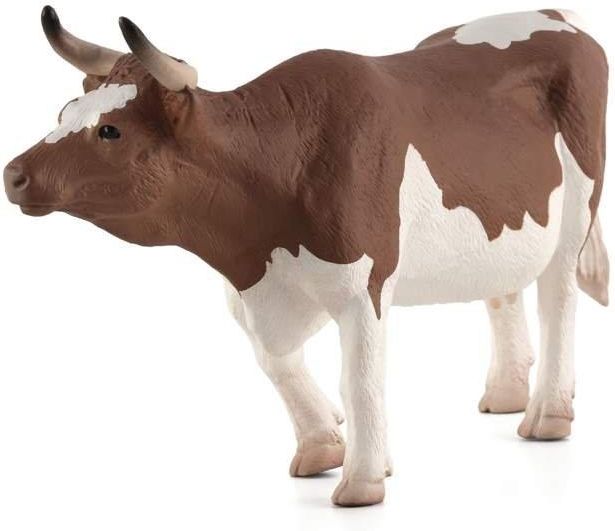 Small Foot Design Animal Planet Figurka krowa Simental - Ceny i opinie ...