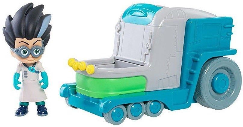 Simba Pidżamersi Romeo Pojazd z figurką - Ceny i opinie - Ceneo.pl