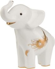 Goebel Elephant De Luxe Bomani Figurka Słonia - Opinie i atrakcyjne ...