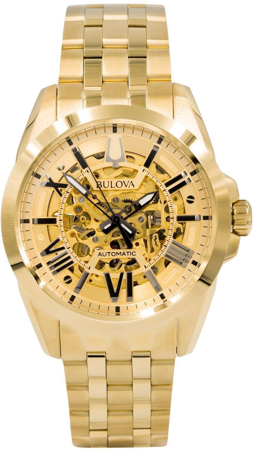 Bulova 97A162 - Zegarki Męskie - Ceny i opinie - Ceneo.pl