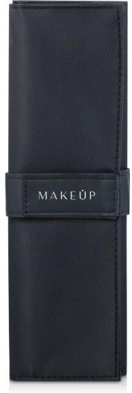 Makeup Etui Na Pędzle 5 Czarne Basic - Opinie i ceny na Ceneo.pl