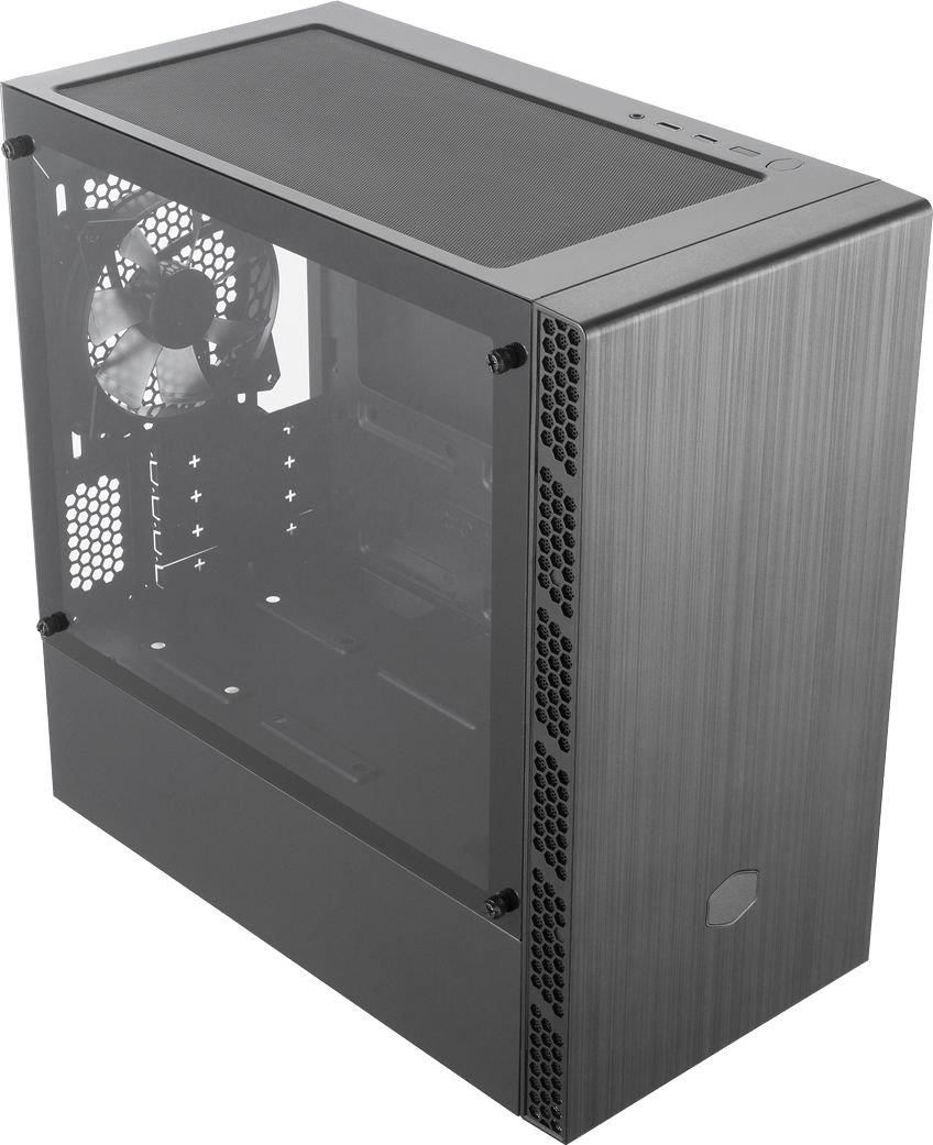 Obudowa komputerowa Cooler Master MB400L (MCB-B400L-KNNN-S00) - Opinie ...