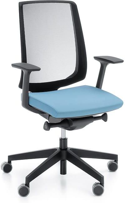 Profim Fotel Obrotowy Lightup 250S - Opinie i atrakcyjne ceny na Ceneo.pl