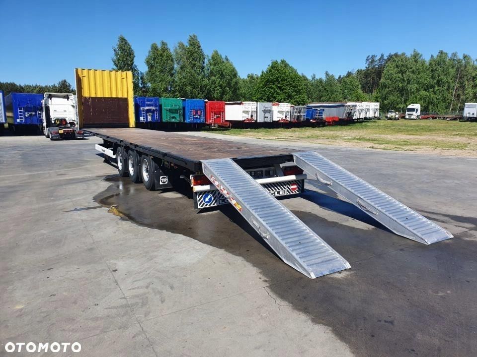 Krone Platforma Mega Najazdy 2008 rok - Opinie i ceny na Ceneo.pl