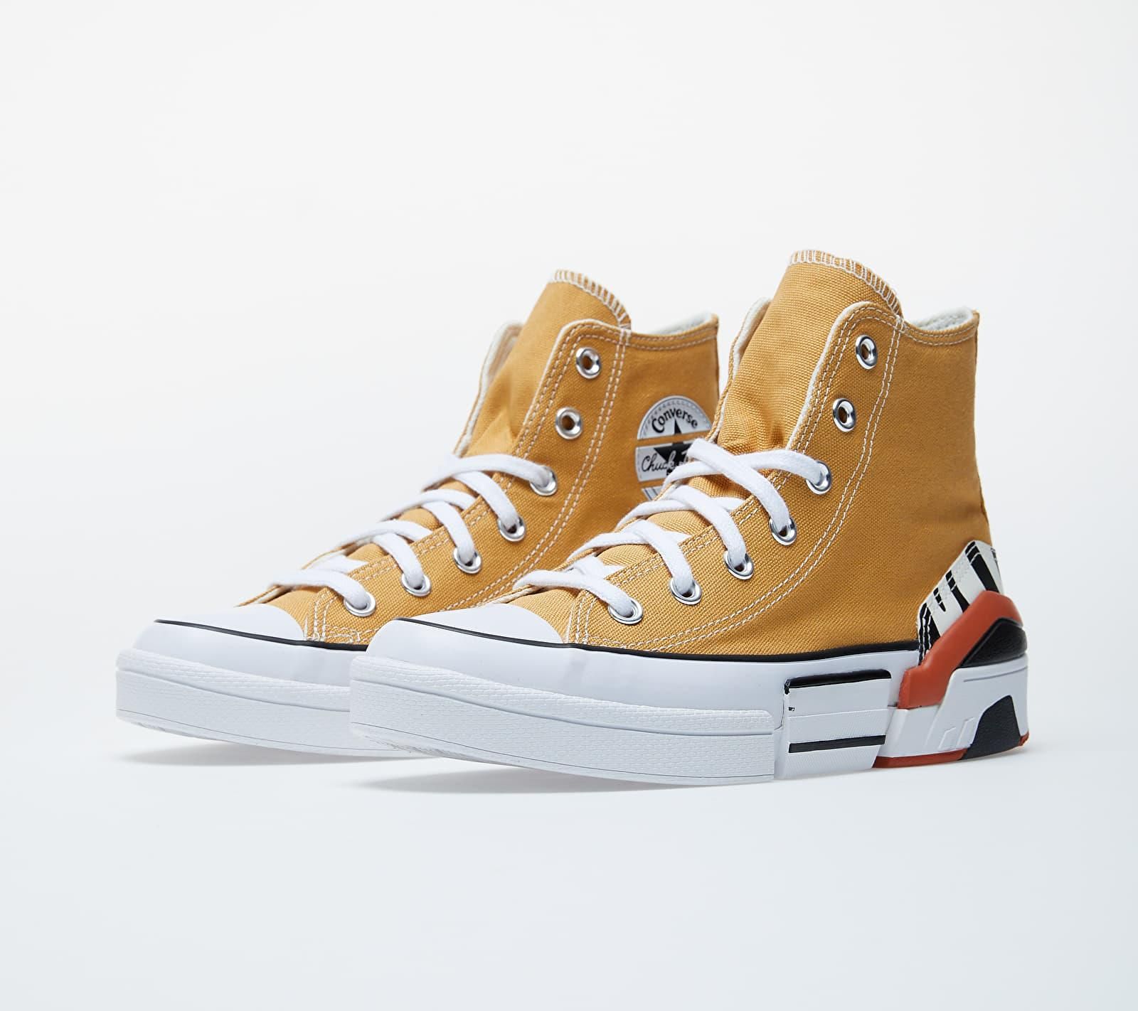 Converse CPX70 Straw Yellow - Ceny i opinie - Ceneo.pl