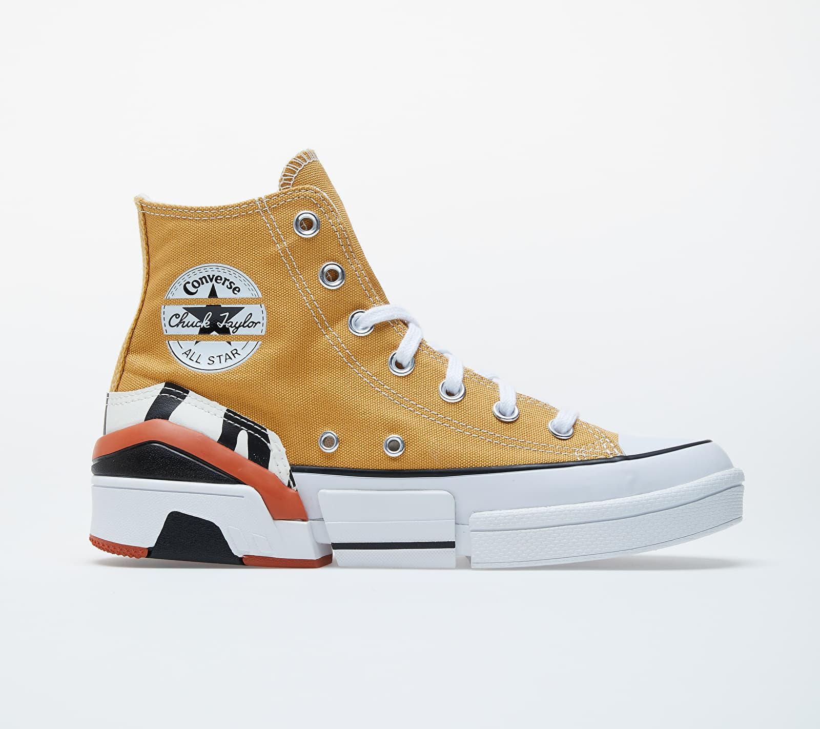 Converse CPX70 Straw Yellow - Ceny i opinie - Ceneo.pl