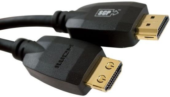 Scp Kabel Hdmi 990Uhd-20 6M - ceny i opinie - Ceneo.pl