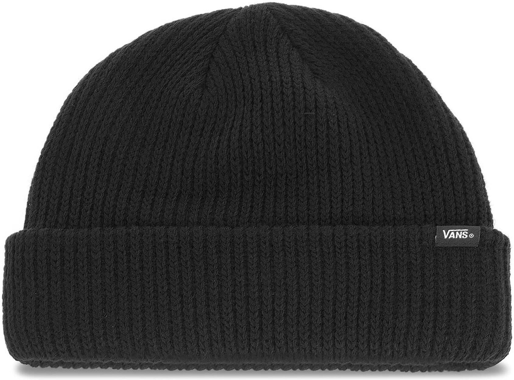 Vans Czapka Core Basics Bea VN000K9YBLK Czarny - Ceny i opinie - Ceneo.pl