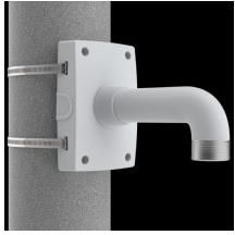 AXIS UCHWYT DO KAMER T91B67 65-165MM - Opinie i ceny na Ceneo.pl