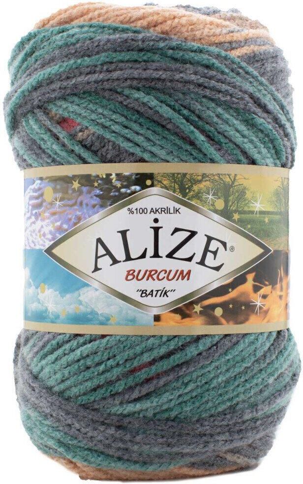 Alize Burcum Batik 7399 - Ceny i opinie - Ceneo.pl