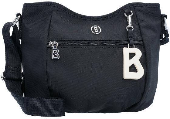 Bogner Verbier Aria Torba z paskiem na ramie 17 cm black-n - Ceny i ...