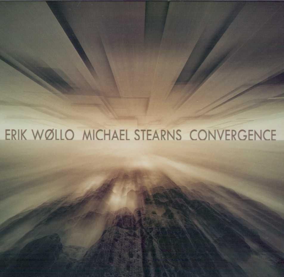 Płyta kompaktowa Michael Stearns, Erik Wollo - Convergence (CD) - Ceny ...