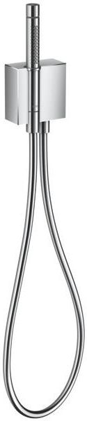 Zestaw prysznicowy Axor Edge Porter Chrom (46521000) - Opinie i ceny na ...