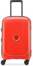 Delsey Belmont Plus Walizka Kabinowa Na 4 Kółkach 55cm Blasses Rot ...