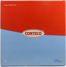 Blok silnika Pierścień uszczelniający kabiny Corteco 01034875B - Opinie ...