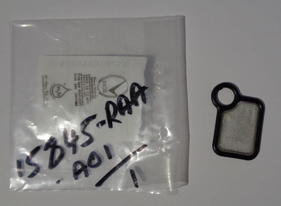 Oryginalny Filtr Zaworu VTEC Honda K-series 15845RAAA01 - Opinie i ceny ...