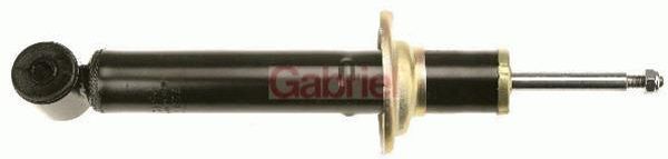 Amortyzator samochodowy Amortyzator GABRIEL 51165 - Opinie i ceny na ...