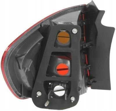 Lampa tylna LAMPA TYLNA PRAWA BMW X1 (E84), 09.09-08.15 OE: 63212992478 ...