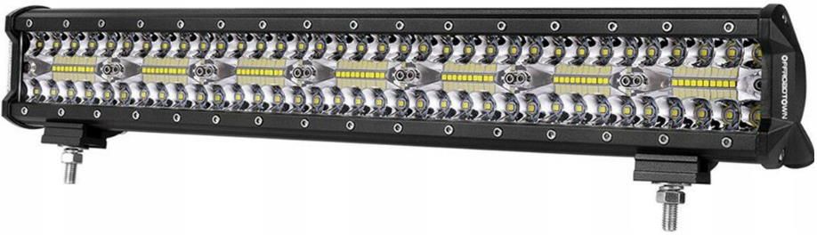 Halogen Panel Led Lampa Robocza Halogen 420W 12-24V Cree - Opinie i ...