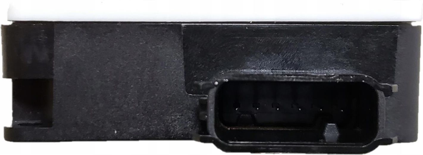 Radar Sensor Mercedes A0009055701 ML Gl W166 W204 - Opinie i ceny na ...