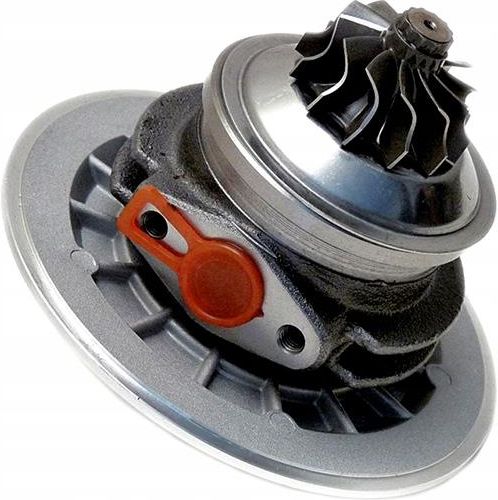 Turbosprężarka ŚRODEK TURBO 762785 Renault Trafic II 2.0DCi 114KM ...