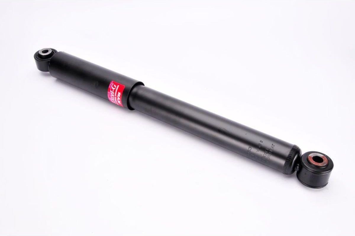 Amortyzator samochodowy KYB 349063 - Opinie i ceny na Ceneo.pl