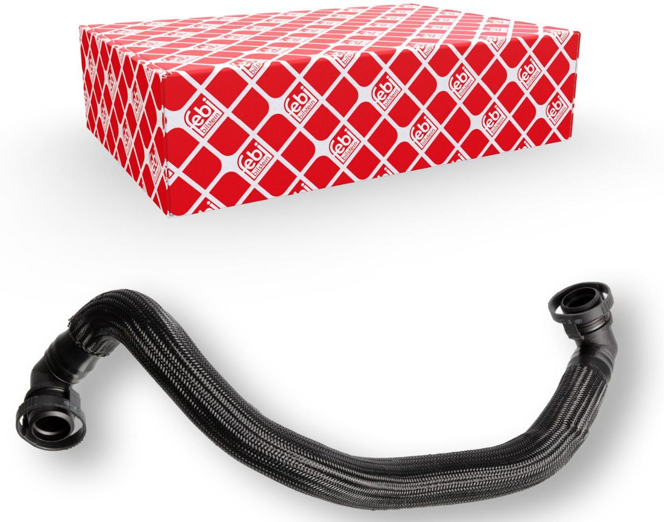 Odma skrzyni korbowej FEBI BILSTEIN 108773 - Opinie i ceny na Ceneo.pl