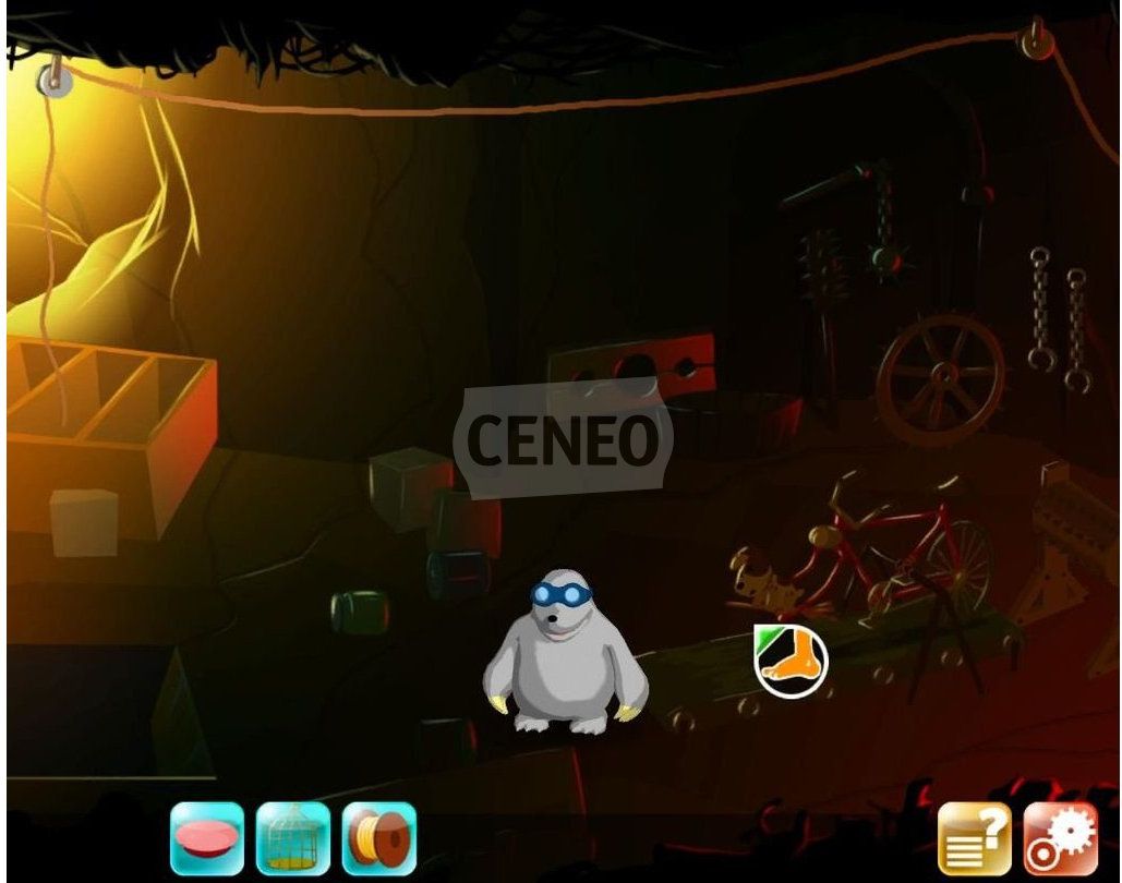 Reksio Miasto Sekretów Limited Edition (Gra PC) - Ceneo.pl