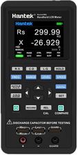 Miernik uniwersalny Hantek 1833C - Opinie i ceny na Ceneo.pl
