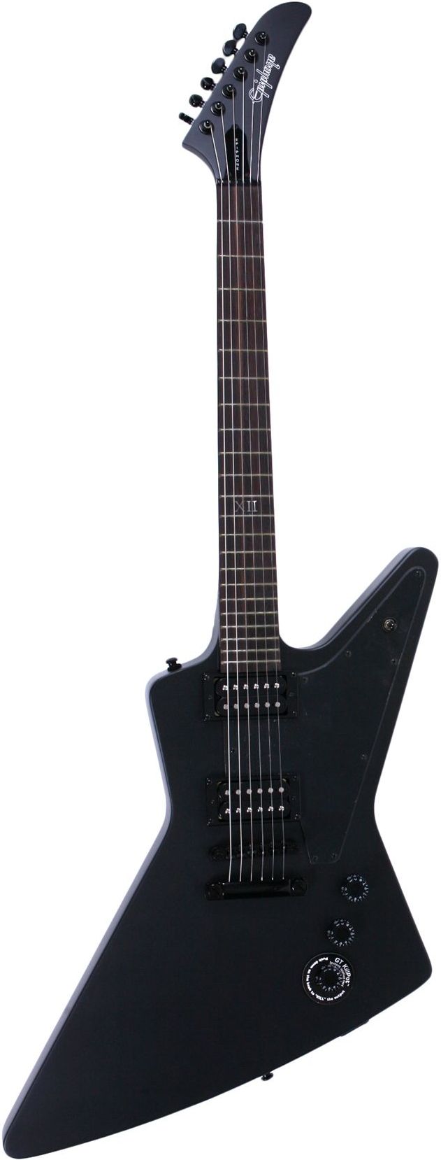 Epiphone Goth 58 Explorer PB - Ceny i opinie - Ceneo.pl