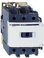 Bezpiecznik Schneider Stycznik TeSys LC1-D - 3 bieguny - AC-3 440V 80 A ...