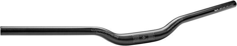 Humpert Ergotec Ergo Ø31,8Mm 700Mm - Ceny i opinie - Ceneo.pl
