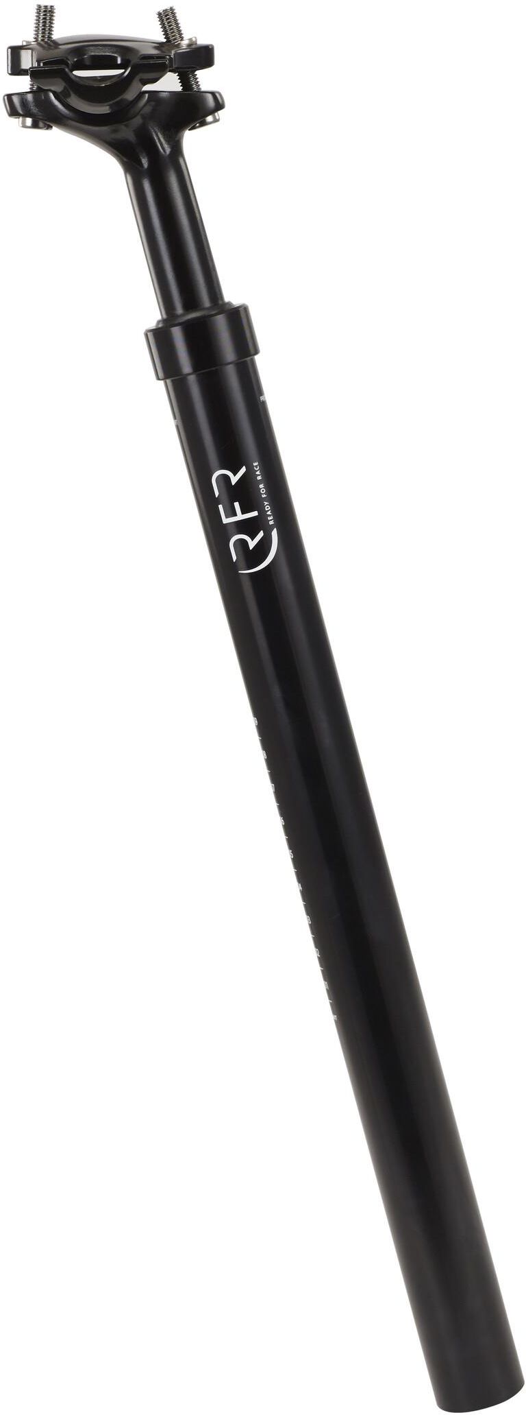 Cube Rfr Seat Post Spring Loaded Ø27,2Mm 80-120Kg Black - Ceny i opinie ...