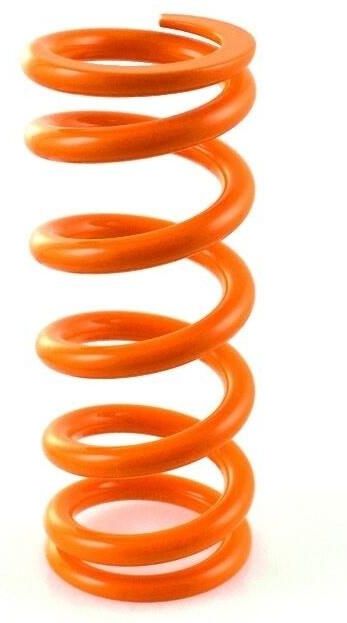 Fox Racing Shox Sls Spring Tlg Ø35Mm Id 125Mm 550Lb X 2,4 - Ceny i ...