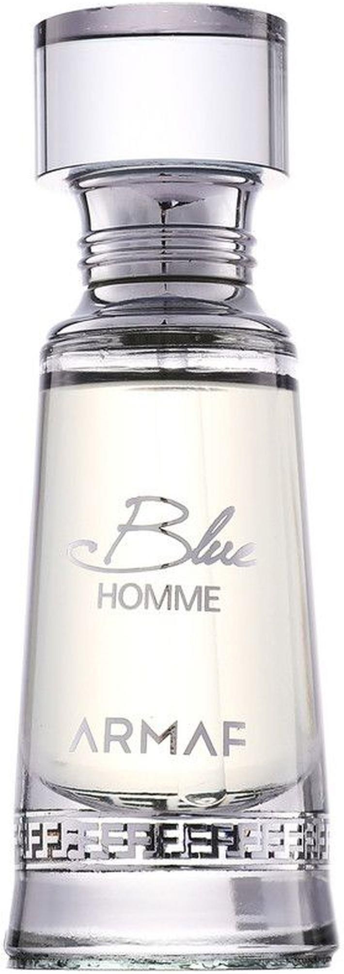 Armaf Blue Homme Perfume Oil 20 ml - Opinie i ceny na Ceneo.pl