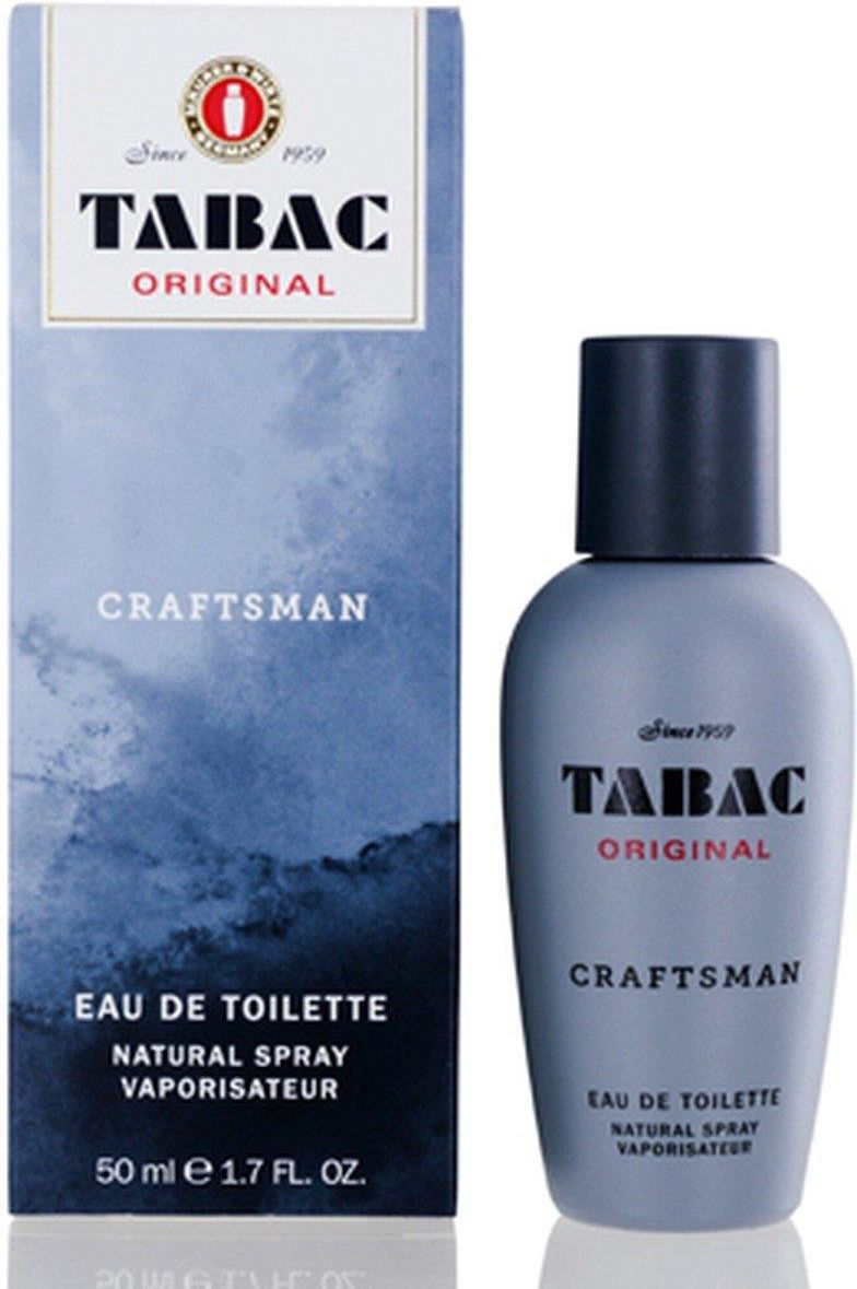 Tabac Original Craftsman Woda Toaletowa Tester 50Ml - Opinie i ceny na ...