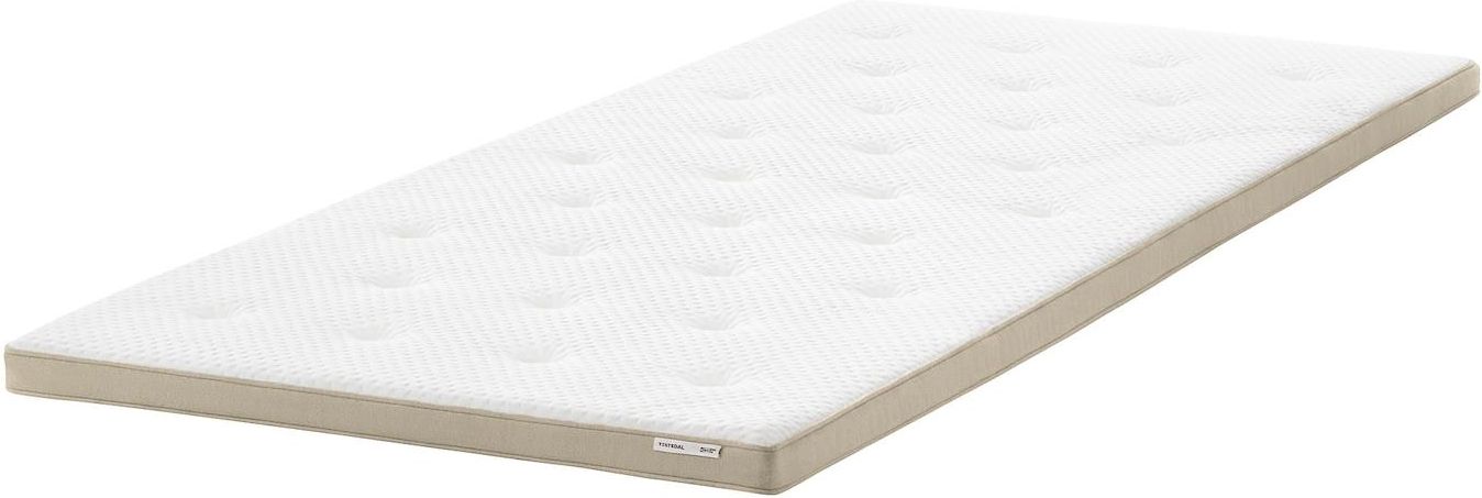 Materac Ikea Tistedal Mata 00373288 Lateksowe - Opinie i atrakcyjne ...