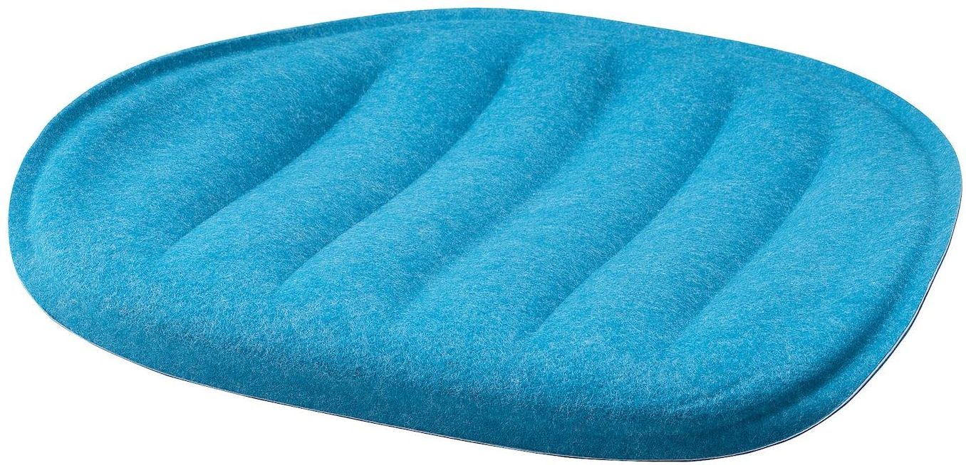 IKEA - PYNTEN Poduszka na krzesło - Opinie i atrakcyjne ceny na Ceneo.pl