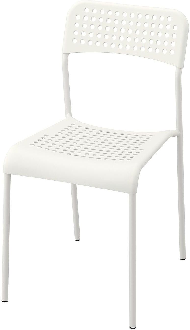 IKEA - ADDE Krzesło - Opinie i atrakcyjne ceny na Ceneo.pl