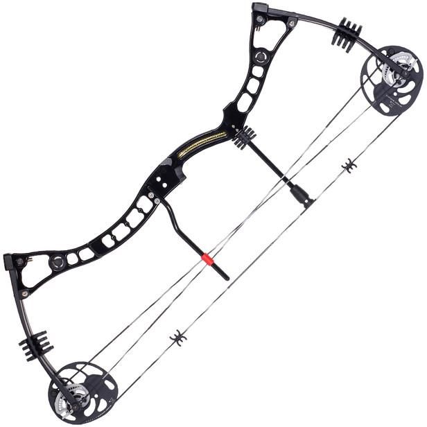 Ek Archery Łuk Bloczkowy Ek-Archery Axis 30 70 Lbs Czarny - Ceny i opinie - Ceneo.pl
