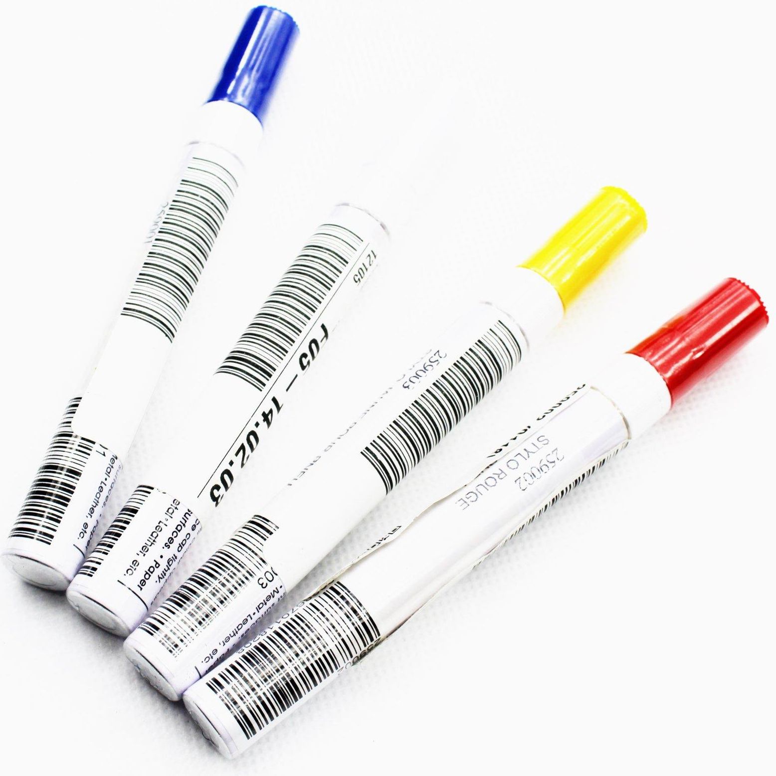 HIT! MARKER FLAMASTER DO OPON NAPISÓW BIAŁY KOLORY - opinie i ceny na ...