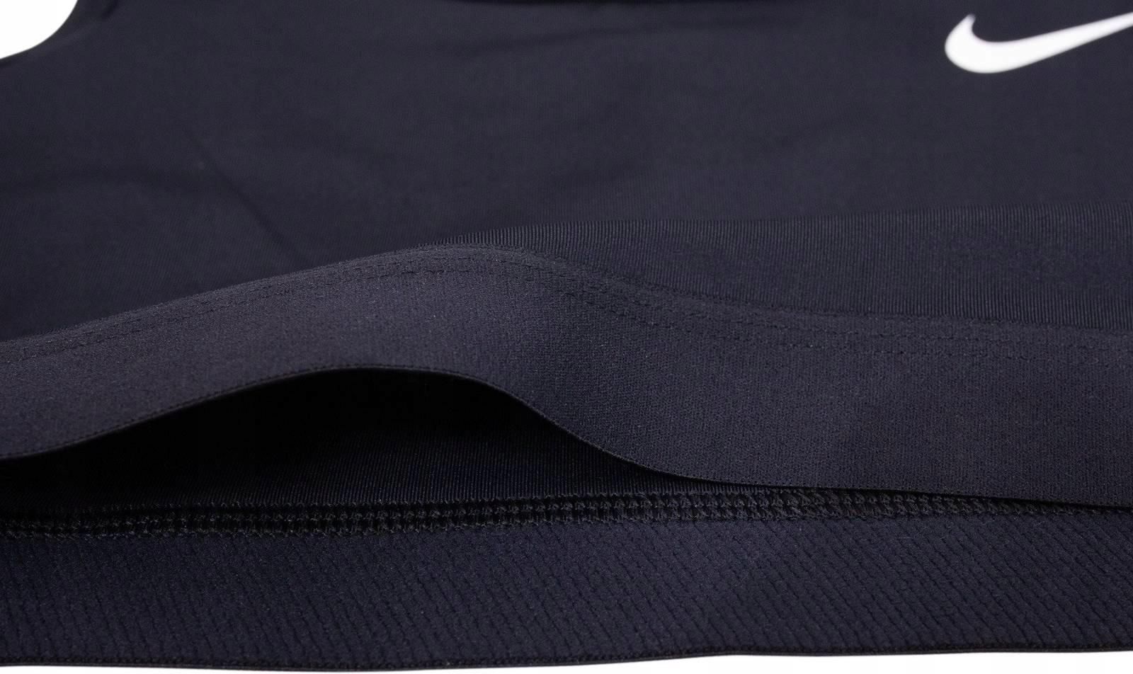 Nike Stanik Sportowy Swoosh Band Bra Bv3900-010 - Ceny i opinie - Ceneo.pl