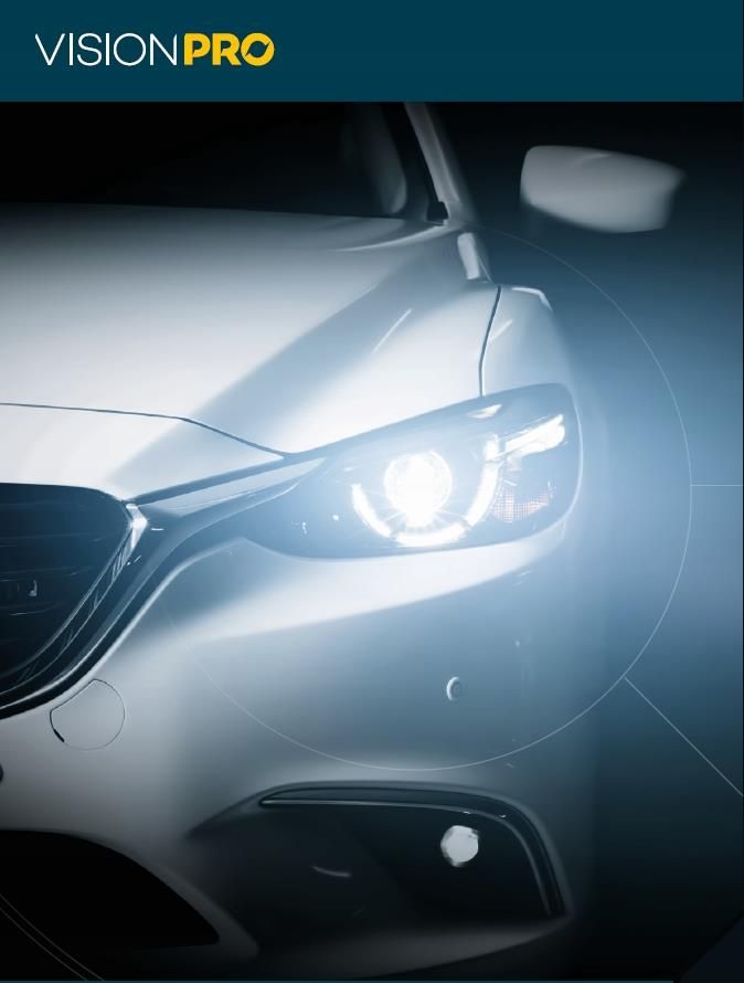 INNY ŻARÓWKI ELTA VISION PRO H7 12V 55W +50% EB3477TR - opinie i ceny ...