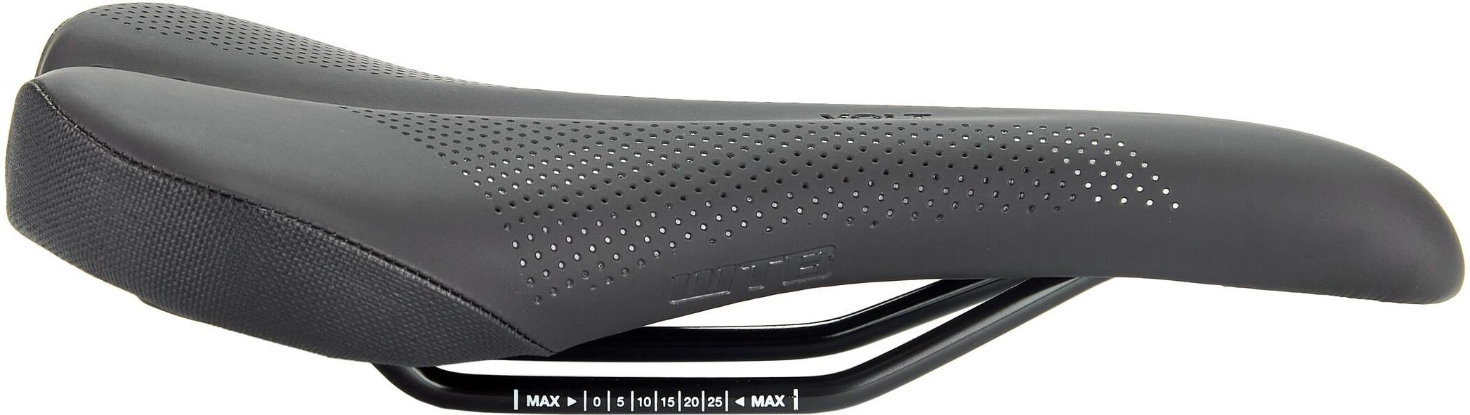 Wtb Volt Stal Black 15Cm - Ceny i opinie - Ceneo.pl