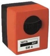 Akcesoria do hydrauliki Kan-Therm Siłownik Sm 4 (004002) - Opinie i ...