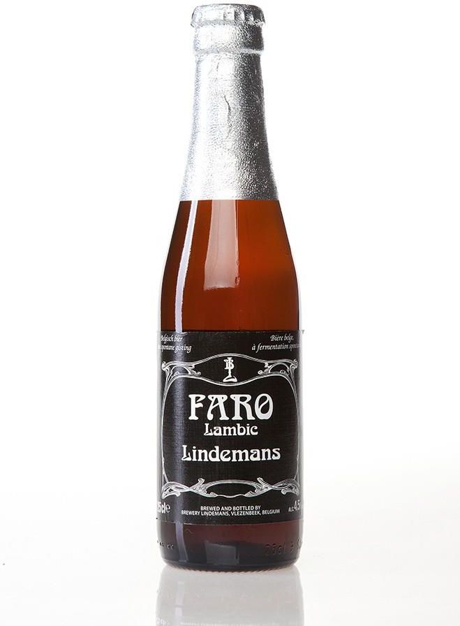 Lindemans Faro 250ml - Ceny i opinie - Ceneo.pl