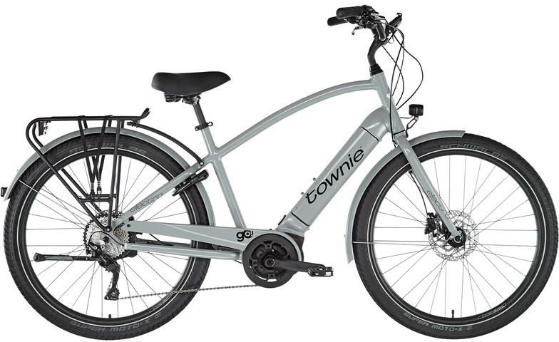 Electra Townie Path Go! 10D Nardo Grey 27,5 2021 - Ceny i opinie - Ceneo.pl
