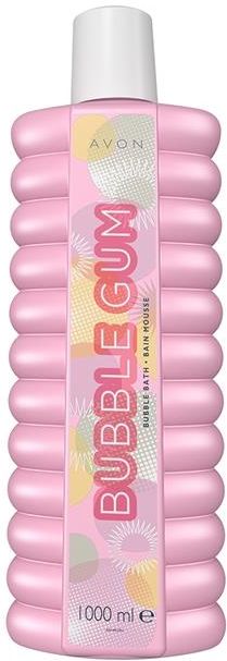 Avon Bubble Gum Bubble Bath Płyn Do Kąpieli Bain Mousse 1L - Opinie i ...