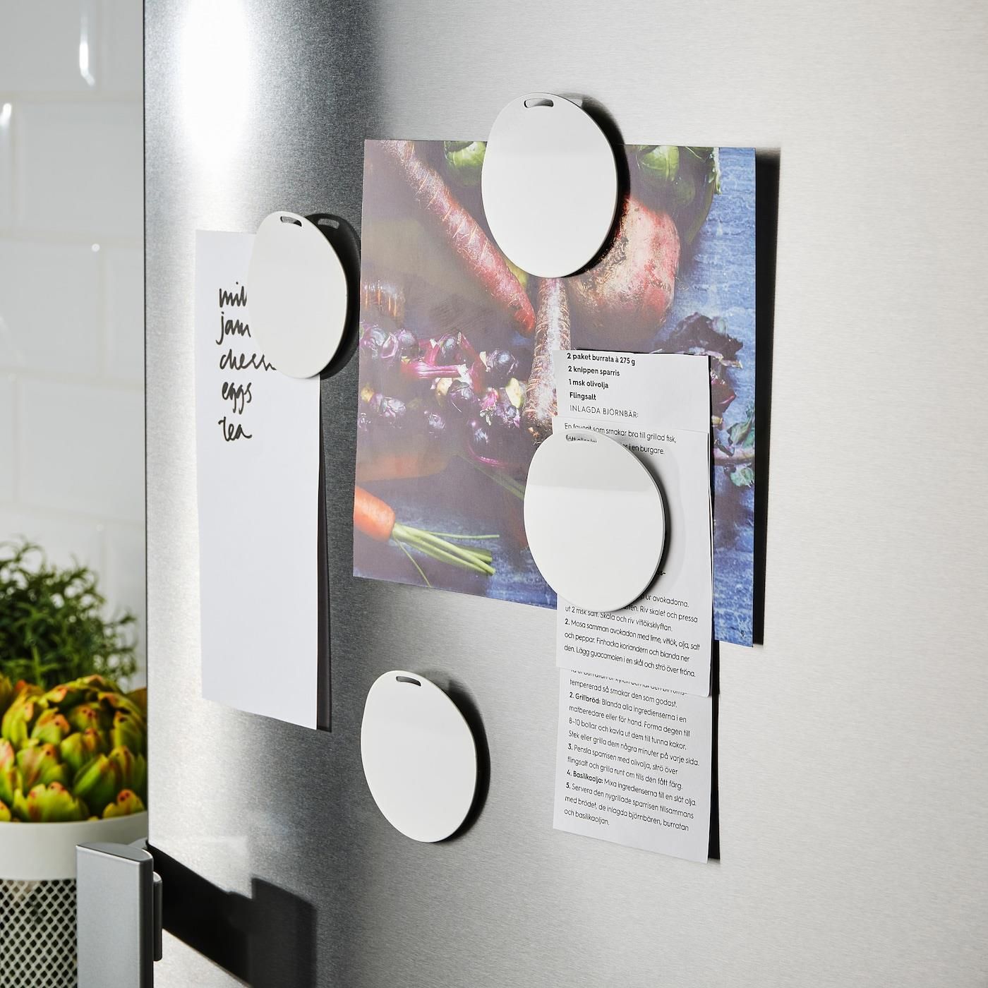 Ikea Totebo Magnes 60459316 - Ceny i opinie - Ceneo.pl